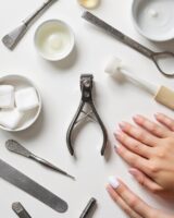 10 Steps to Use Nail Clippers Properly